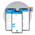Astrow Web - Brukermanual ansattportal (App) - Timeregistrering