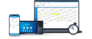 Timeregistrering - Time Recorder Co. AS
