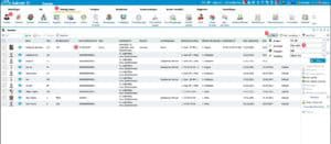 Astrow Web - Systembruker manual (HR) - Timeregistrering